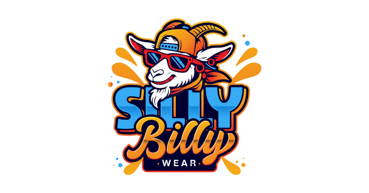 About us – Silly Billy Wear